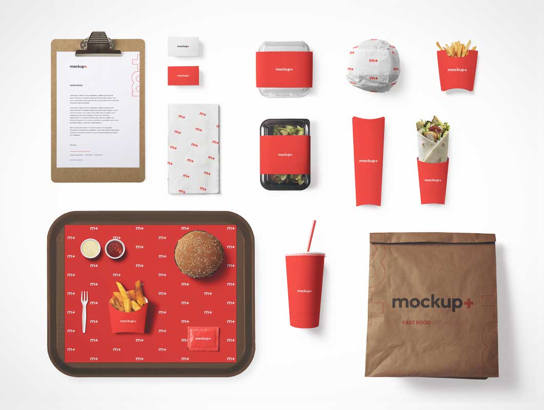 43+ Download Food Mockup Free Psd PSD – 9949mockup
